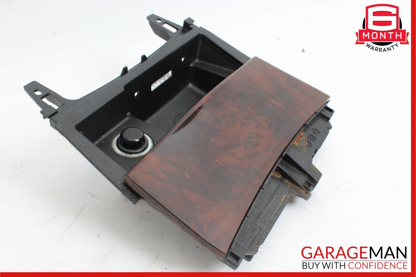 08-14 Mercedes W204 C250 Center Console Ashtray Ash Tray Lighter ...