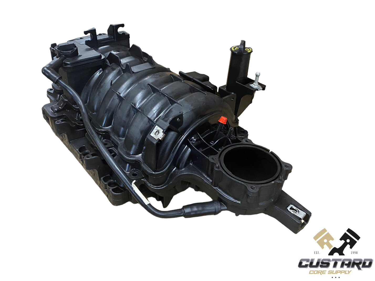 Genuine Mopar Dodge 5.7 5.7L Hemi Intake Manifold Assembly Ram 1500 ...