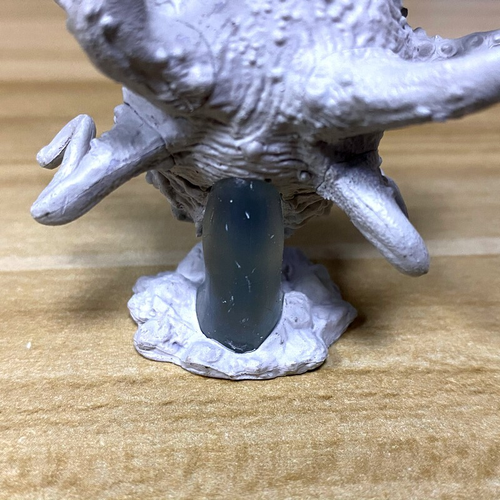 Beholder Variant D&D Dungeons & Dragons Nolzur's Marvelous Miniatures ...