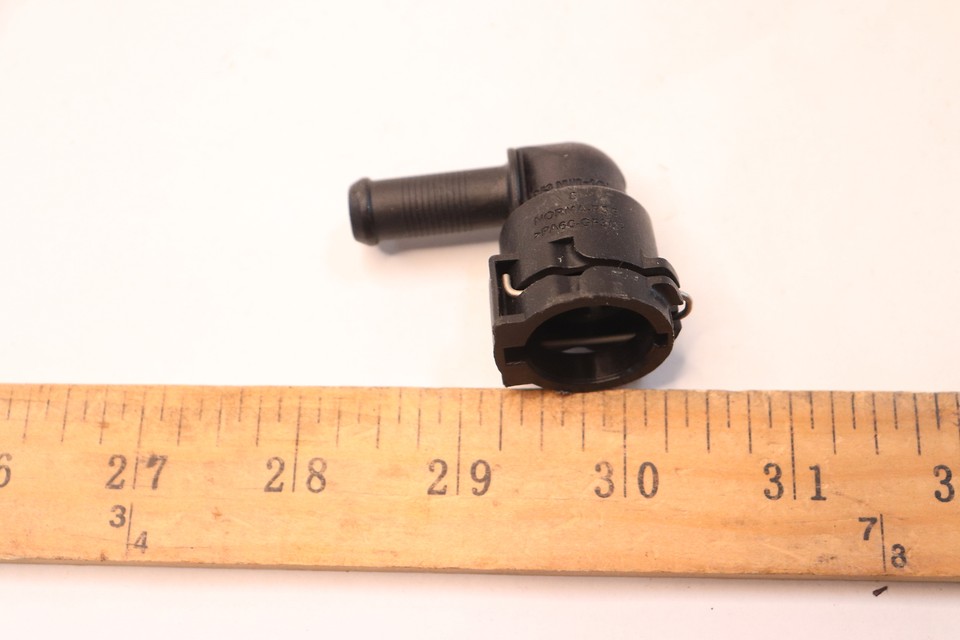 NormaQuick Quick Connector 90-Degree 10mm PS3 NW8-90 | eBay