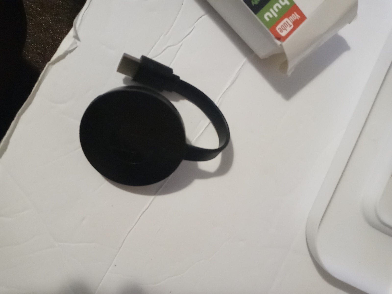 TV Streaming Device, Magic Tv Box, Casting Device for TV Only The ...