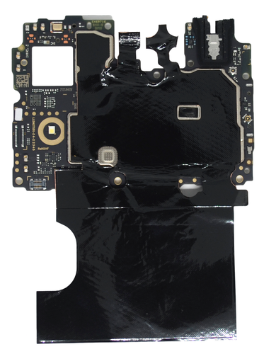 OEM CONSUMER CELLULAR MOTOROLA MOTO G PLAY 2024 XT2413-2 MOTHERBOARD ...