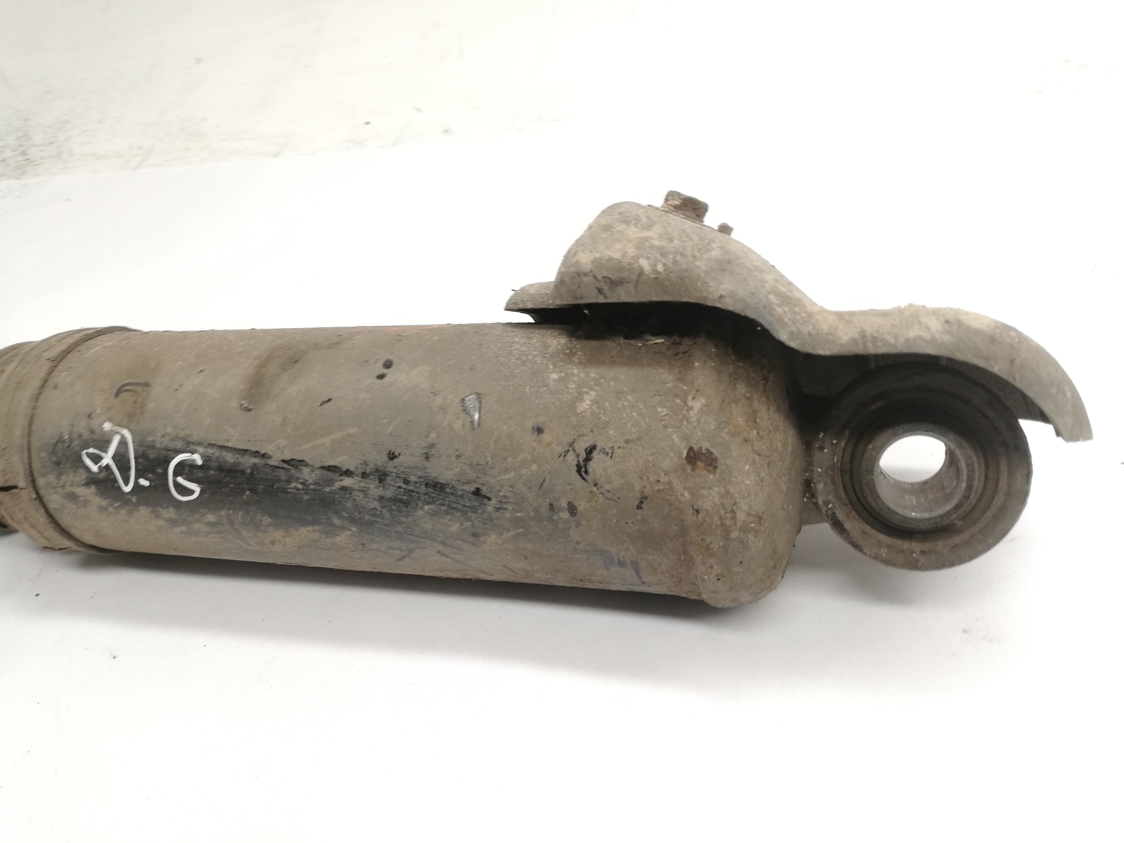 553212W700 Hyundai Shock Absorber Assyrearrh 553212W700 Genuine OEM ...