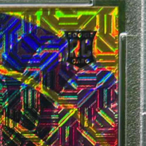 2024 Panini Select #3 Bo Nix Color Wheel Gold Prizm 8/10 Denver Broncos ...