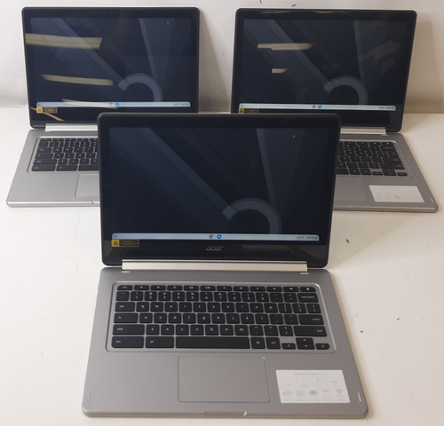 3 Lot Acer Chromebook R13 CB5-312T ARM Cortex A72 4GB RAM NO CHARGERS | eBay