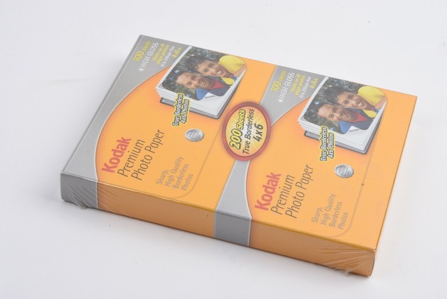 Kodak Easyshare Camera Printer Dock Plus With Cables Cx6000 7000 DX ...