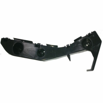 CAPA Certified TO1043109C Bumper Cover Side Support Front Right ...