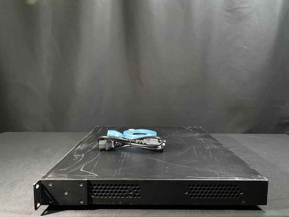 Ruckus ZD3000 ZoneDirector 3000 Wireless LAN Controller - Same Day ...