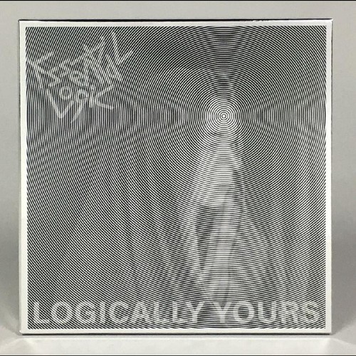 Essential Logic Logically Yours (Vinyl) Limited 12" Album Box Set ...
