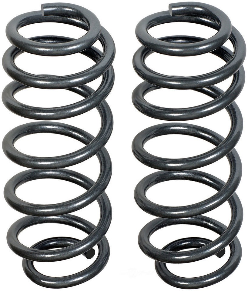 Coil Spring Dorman 929-935 for sale online | eBay