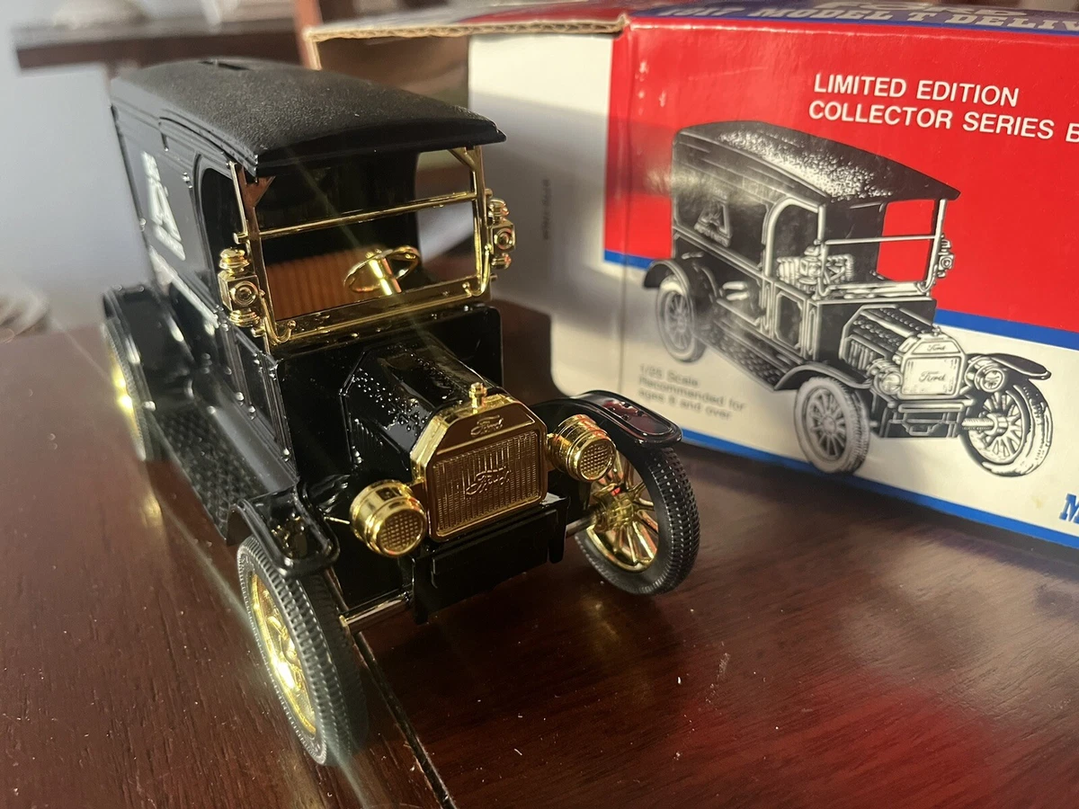 Ford Model T Parts Ebay