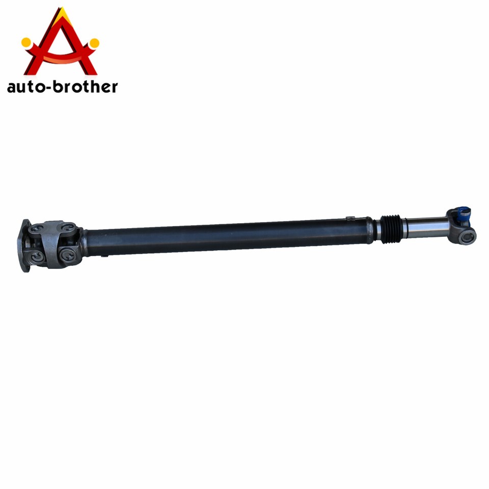 Front Drive Shaft For Ford 00-03 Excursion Diesel 99-06 F250 F350 Super ...