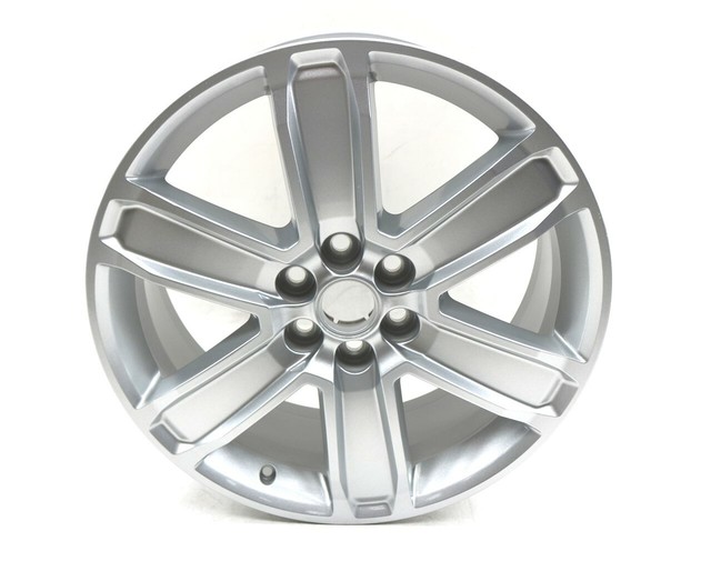 OEM GMC Acadia Cadillac Xt5 20" Wheels Rims Factory Stock 5794 22996333 ...