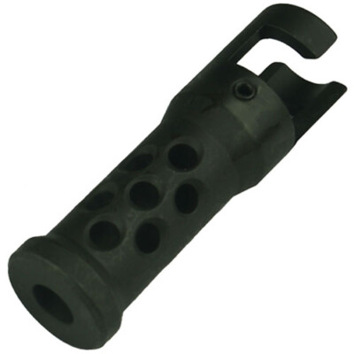 Precision Machined Tight Fit All Steel Quick Detach Twist On 76239 ...