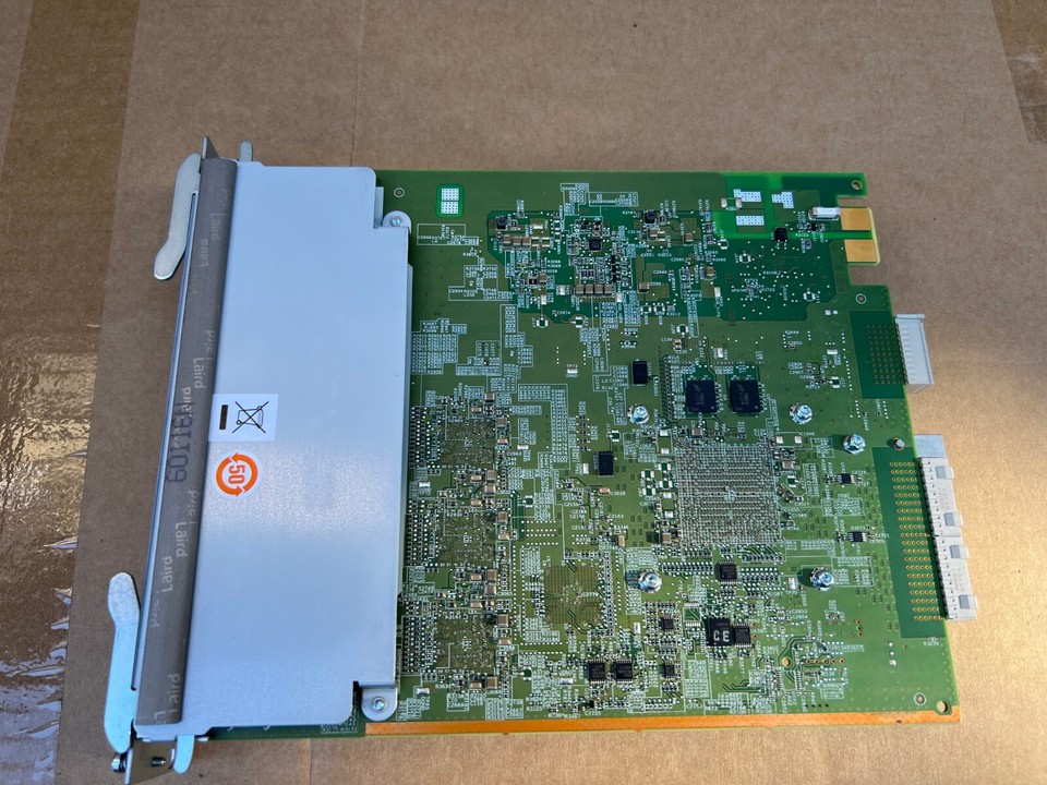HPE/ARUBA 24-PORT POE+ 10/100/1000BASE-T MACSEC V3 ZL2 MODULE J9986A | eBay