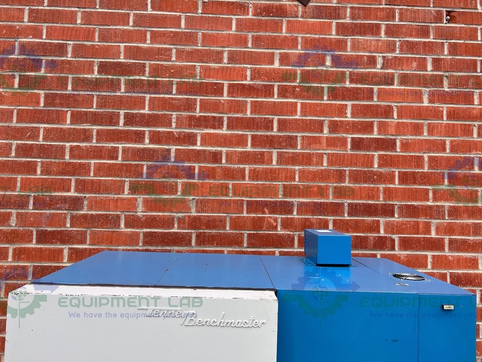 Tenney Engineering BTC Environmental Test Chamber -73°C to 177°C, 5 Cu ...