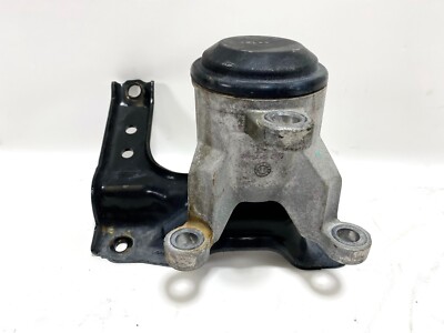 16-20 INFINITI QX60 3.5L ENGINE MOTOR MOUNT BRACKET FRONT RIGHT RH SIDE ...