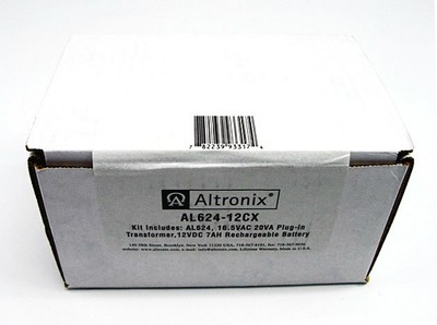 Systems - Power Supply