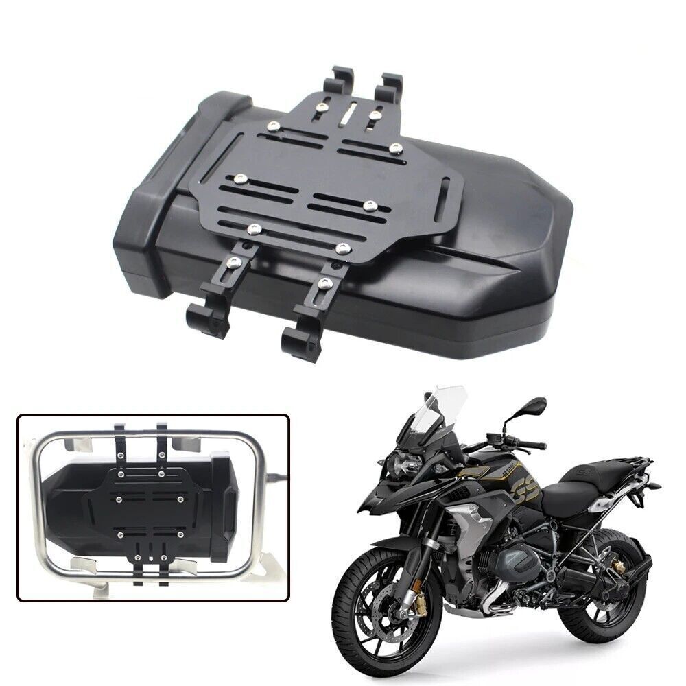 3.8 Liters Side universal Tool Box For BMW R1300GS R1250GS LC ADV ...