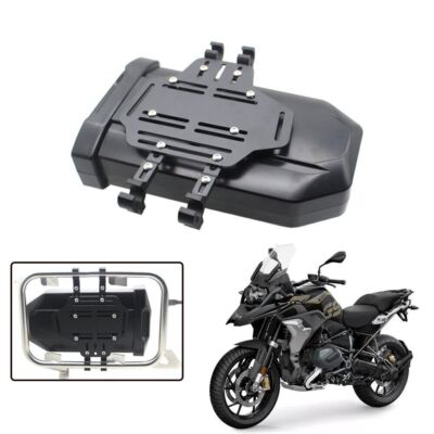 3.8 Liters Side universal Tool Box For BMW R1300GS R1250GS LC ADV ...
