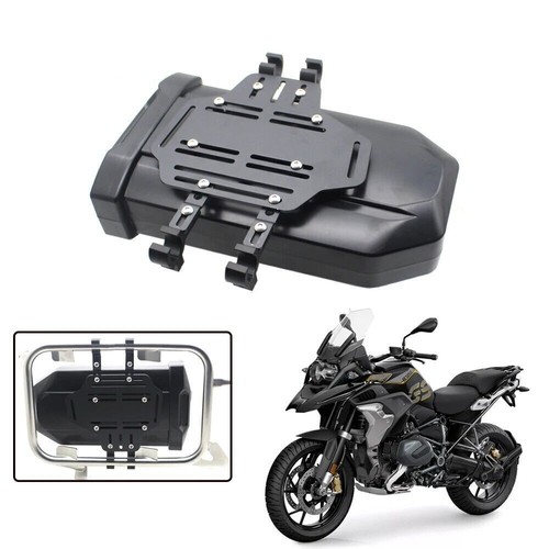 3.8 Liters Side universal Tool Box For BMW R1300GS R1250GS LC ADV ...