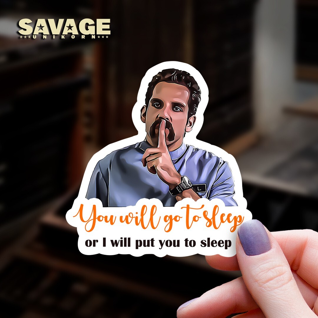 Happy Gilmore Ben Stiller