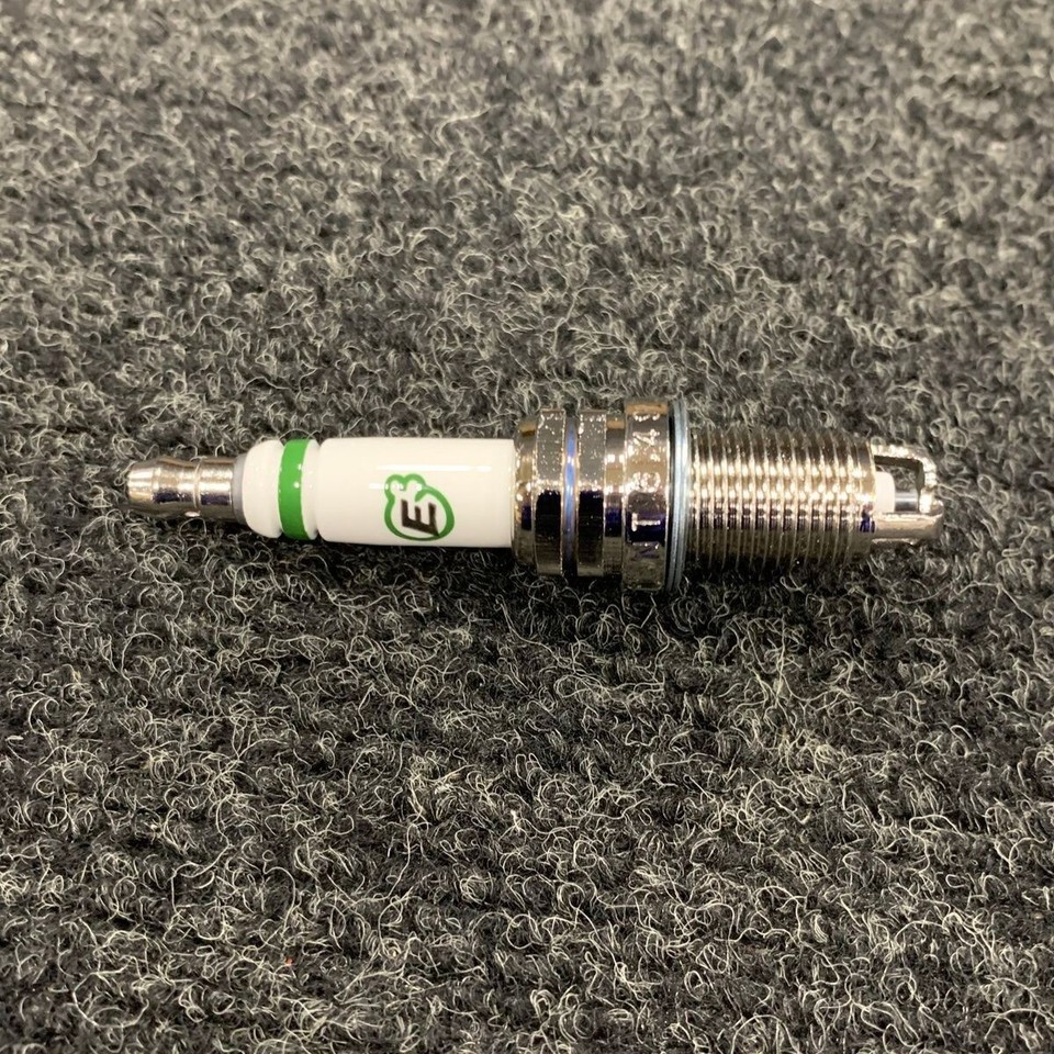 E3.56 E3 Premium Automotive Spark Plugs - 4 SPARK PLUGS | eBay