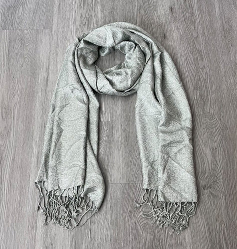 (NWT) Collection XIIX Women's Shimmer/Metallic Evening Wrap/Scarf ...