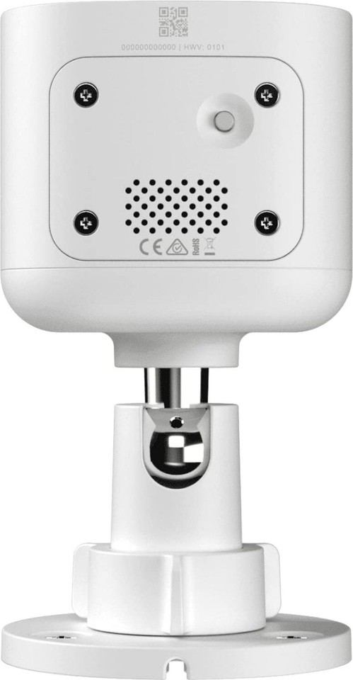 Alarm.com ADC-V724X Outdoor 1080p Wi-Fi Camera with High Dynamic Range ...