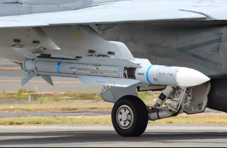 3D Printed 1/72 American air-launched SM-6, AIM-174 missiles Model ...