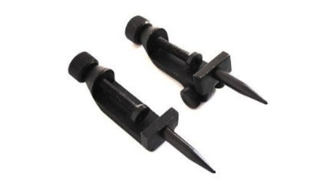 TRAMMEL HEAD SETS/WOODWORKING TOOL/TRAMMEL POINT/BEAM COMPASS ...