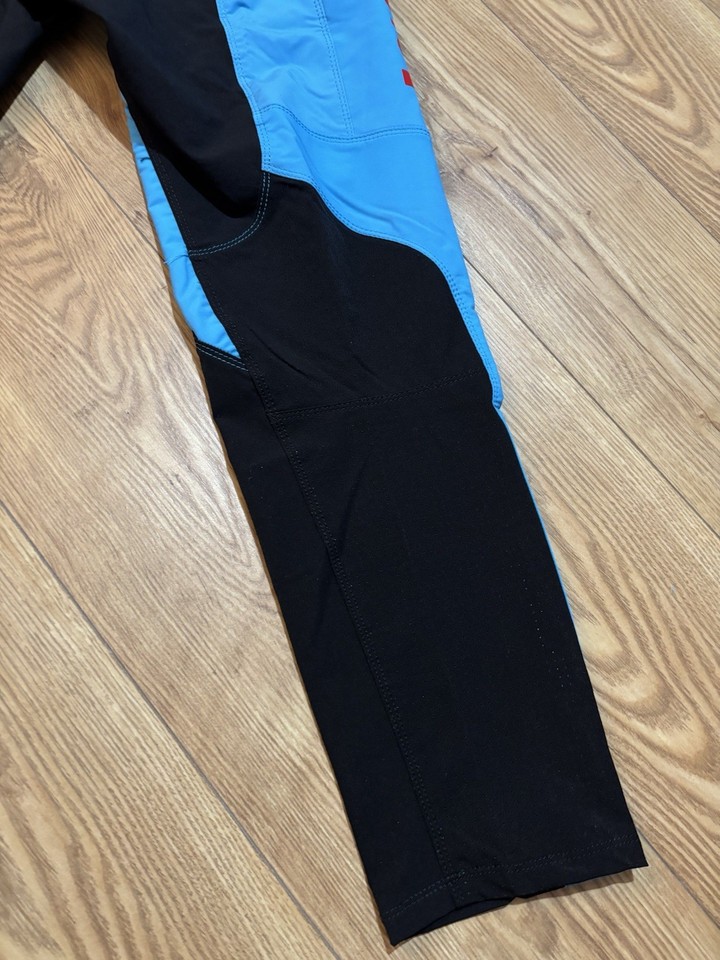 **NEW** 100% R CORE- X MTB Mountain Bike Trousers Pants - 34” | eBay UK