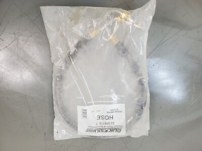 Mercury Mercruiser Hose 32-806178 7 | eBay