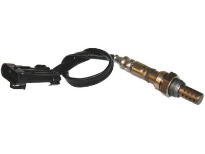 Oxygen Sensor For 2008-2009 Pontiac G8 BF956XG OE Replacement | eBay
