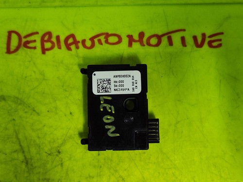 1K0959654 Steering Angle Sensor Seat Leon | eBay