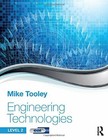Engineering Technologies: Level 2, Tooley 9781138674479 Fast Free ...
