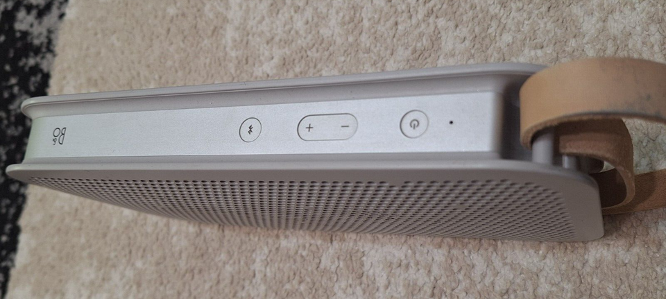 Bang & Olufsen Beoplay A2 Bluetooth B&O Play Portable Speaker | eBay