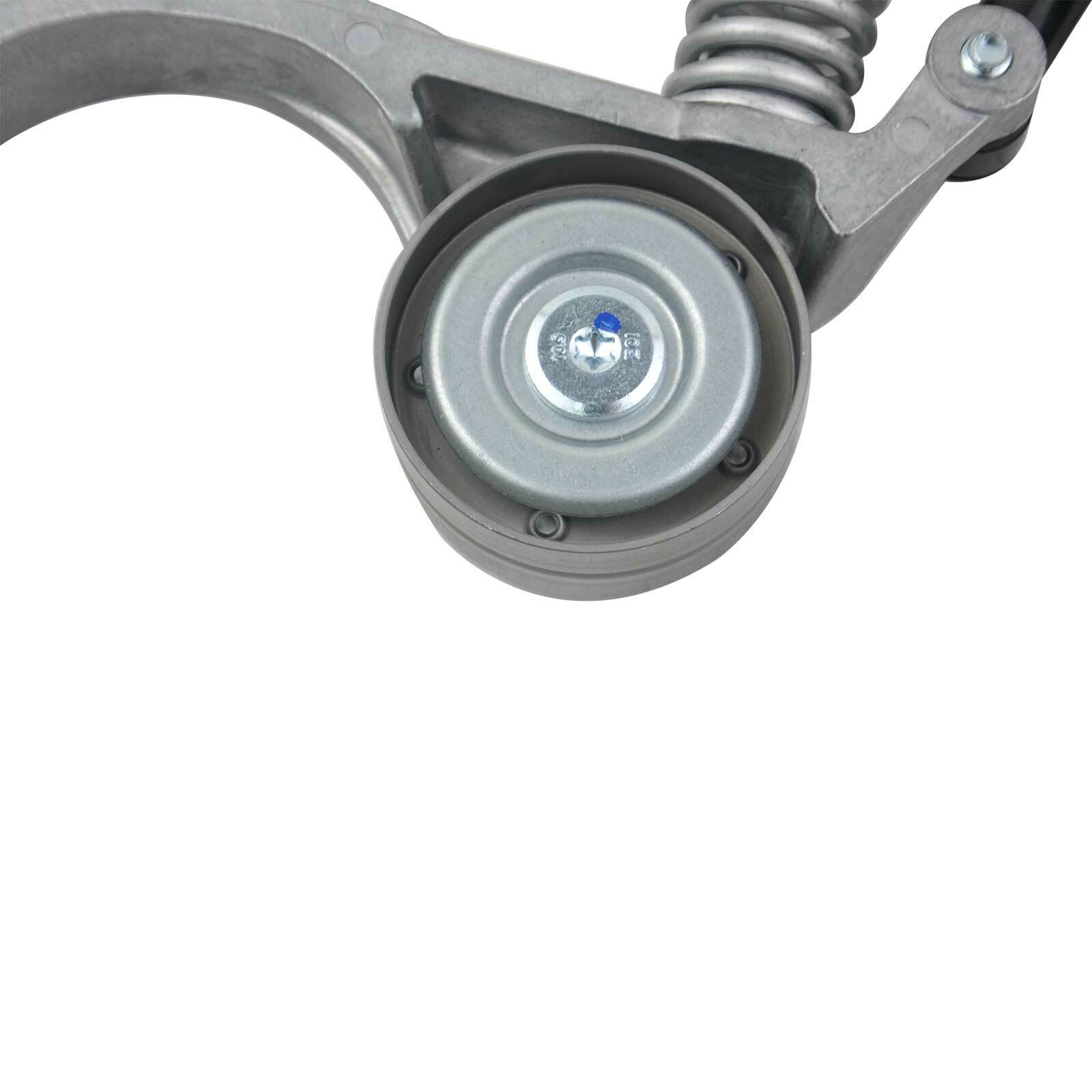 Drive Belt Tensioner For MINI Cooper S R50 R52 R53 1.6L 2002-2007 ...