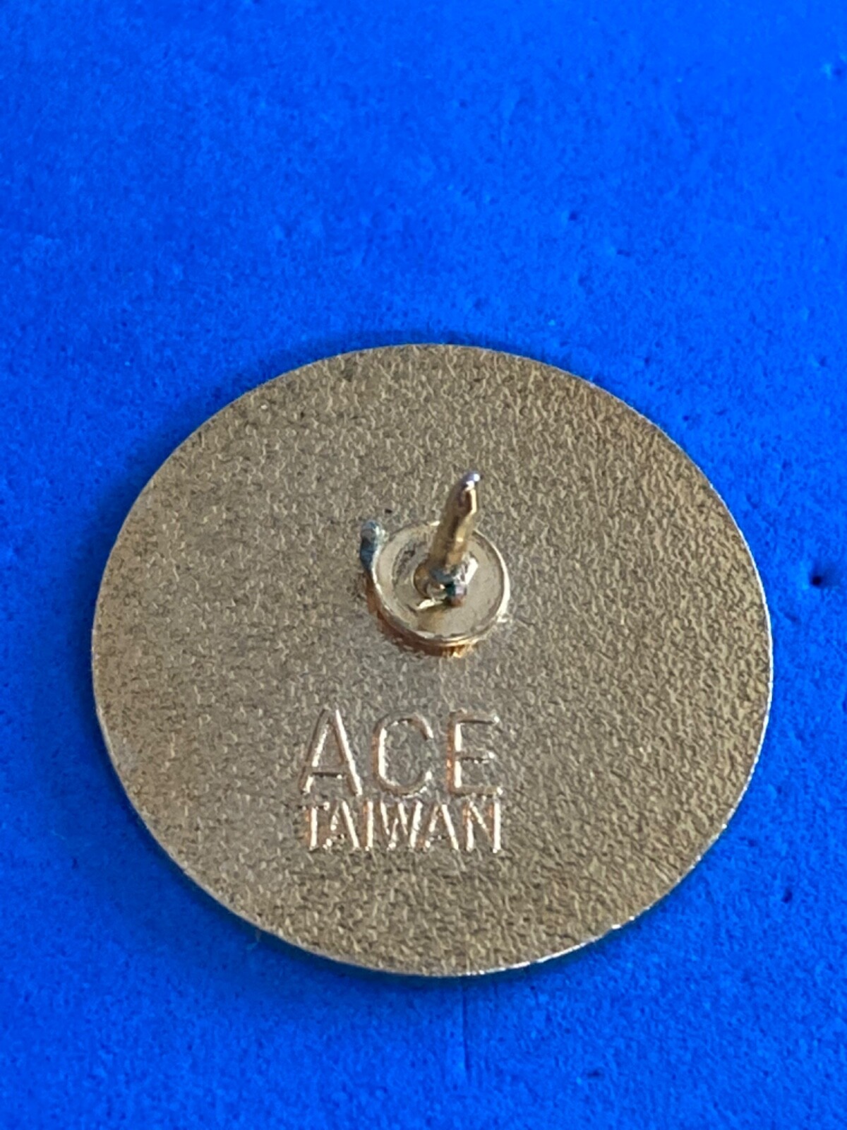 International Ice Hockey Coupe Canada Cup Soviet Union CCCP 1987 Lapel ...