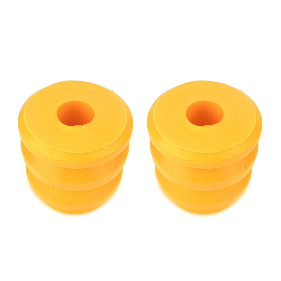 Front Position Control Arm Bump Stop Fit Cadillac Chevy GMC Truck ...