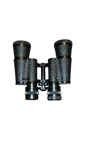 VINTAGE GIBSON'S BINOCULARS 7x 35 Fully Coated Optics #603284 | eBay