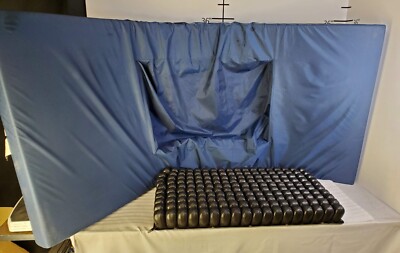 ROHO Mattress Section Insert For Pressure Reducing Mattress W/Cutout | eBay