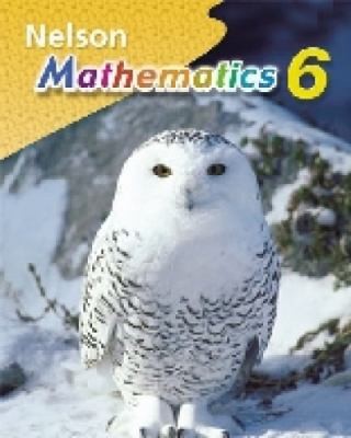 Nelson Mathematics Grade 6: Student Text | eBay