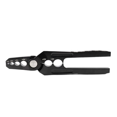 CT-301 Copper Tube Shaping Pliers Metal Tube Repair Pliers Pipe Round ...