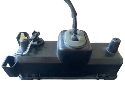 CADILLAC SRX TAILGATE HYDRAULIC PUMP Motor Cylinder Lift Trunk 2010 ...