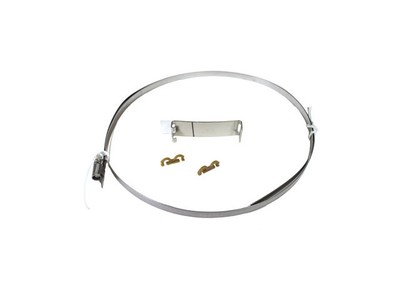 Tire Pressure Monitoring System (TPMS) Band For Ford F350 Super Duty ...