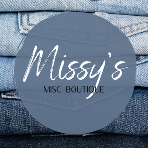 Missy's Misc Boutique | eBay Stores