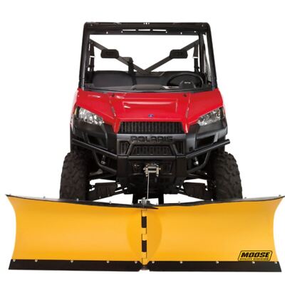 Moose Racing V-Plow Push Tube 4501-0841 | eBay