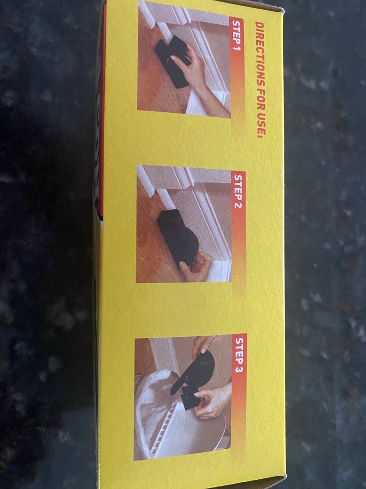 d-CON REUSABLE Covered Mouse Trap - Covered Snap Trap -One Per Box ...