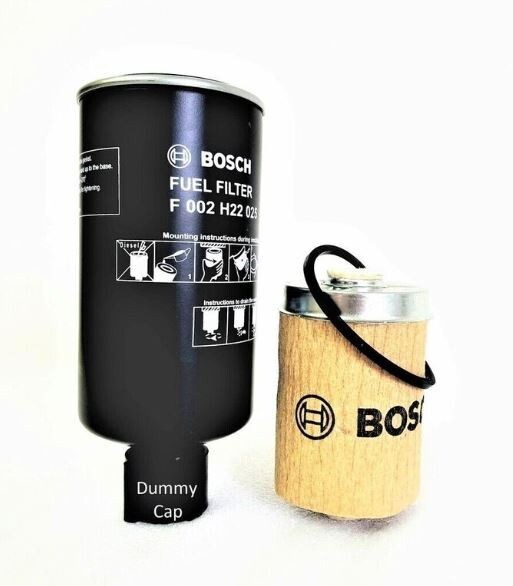 HIFI-FILTER SN21005 - Fuel filter cross reference